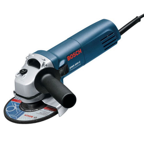 Bosch GWS 850 C - ShopMania
