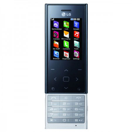 LG BL20 Chocolate - ShopMania