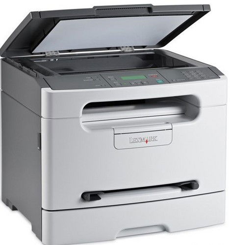 Lexmark X203N - ShopMania