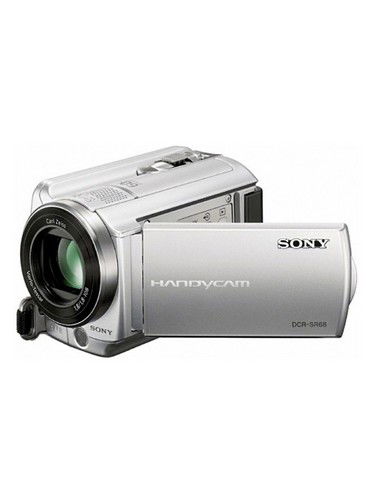 Sony DCR-SR68 - ShopMania