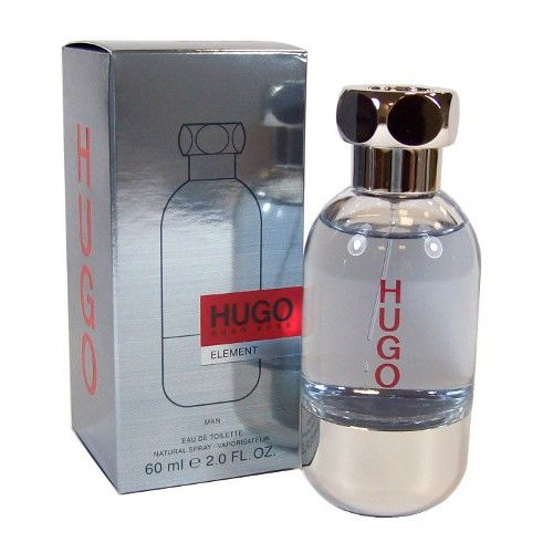 Hugo Boss / Hugo Element - Eau de Toilette 60 ml - ShopMania
