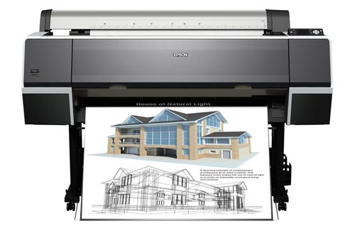 Epson Stylus Pro 9700 - ShopMania