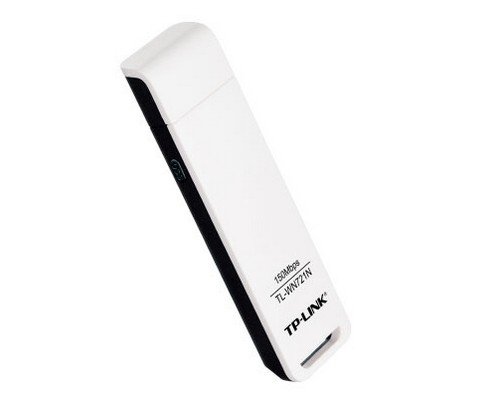 TP-Link TL-WN721N - ShopMania