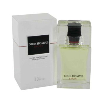 Christian Dior / Dior Homme Sport - After Shave 100 ml - ShopMania