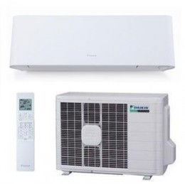 Daikin FTXG35JW - ShopMania