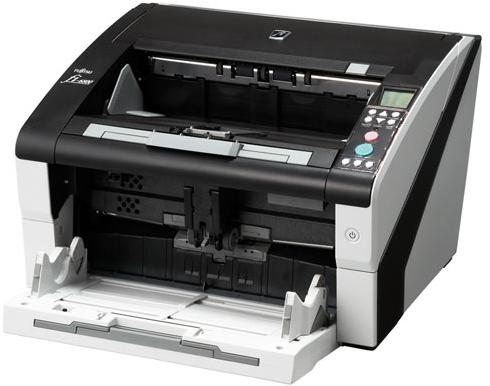 Fujitsu FI-6800 - ShopMania