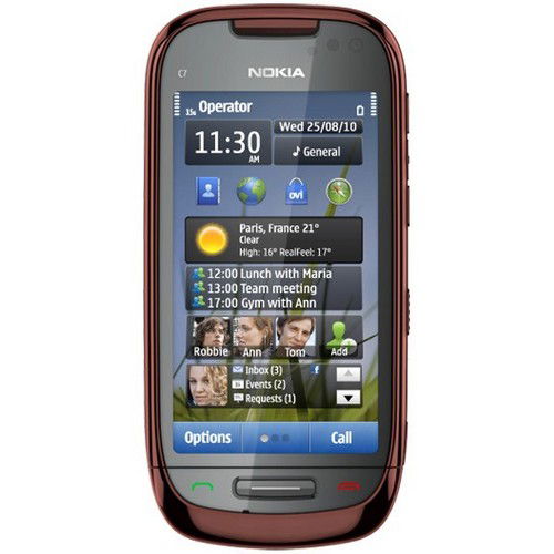 Nokia C7 - ShopMania