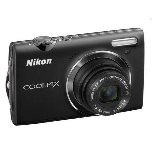 Nikon COOLPIX S5100 - ShopMania