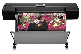 HP DesignJet Z5200 - ShopMania