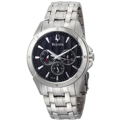 Bulova 96C107 - ShopMania