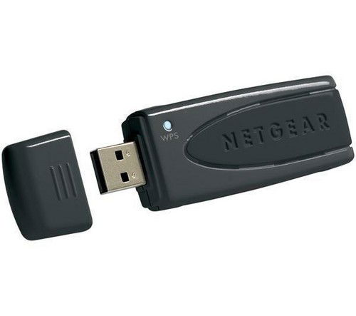 Netgear WNDA3100v2 - ShopMania