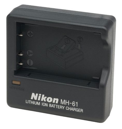 Nikon MH-61 - ShopMania