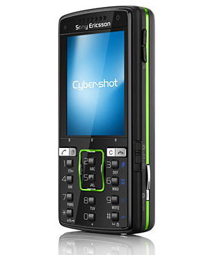 Sony Ericsson K850i - ShopMania