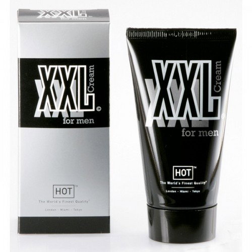 Crema Hot - XXL - ShopMania