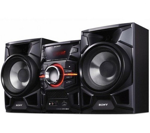 Sony MHC-EX700 - ShopMania