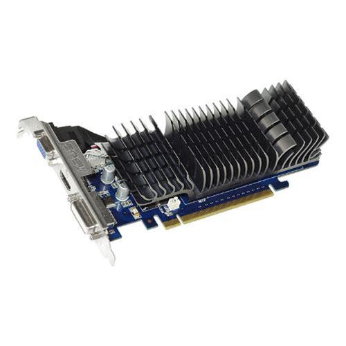 Asus EN210 SILENT/DI/1GD3/V2(LP) - ShopMania