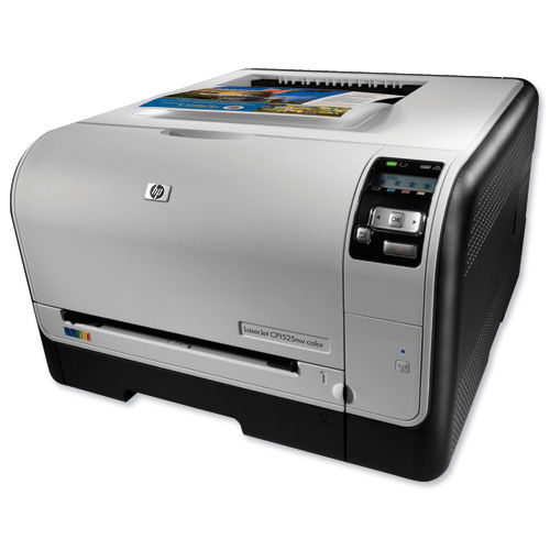HP CP1525NW - ShopMania