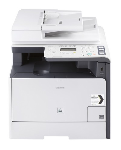 Canon MF8380CDW - ShopMania