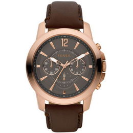 Fossil Heritage Watch FS4648 - ShopMania