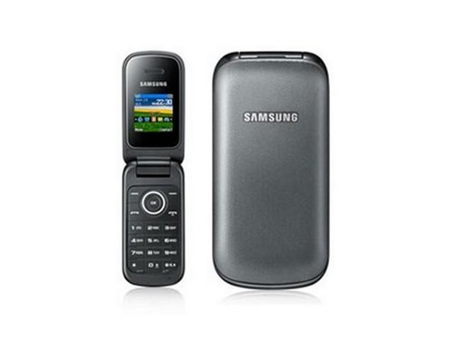 Samsung E1190 - ShopMania