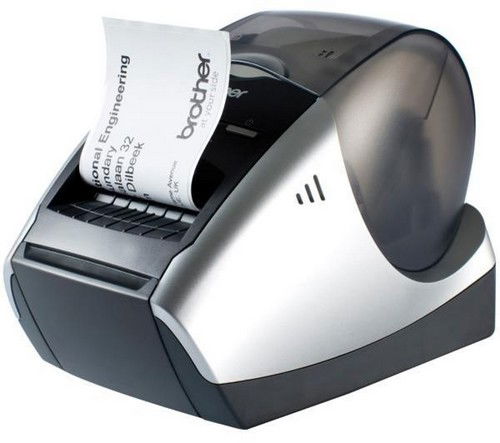 Brother QL-570 - ShopMania