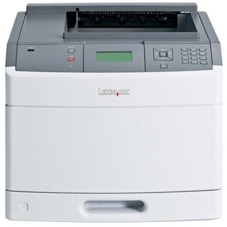 Lexmark T650N - ShopMania