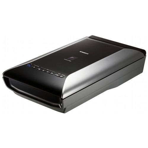 Canoscan 9000f