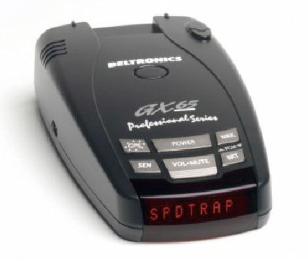 Beltronics Pro RX55 - ShopMania