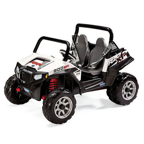 Polaris Ranger RZR - Peg Perego - ShopMania