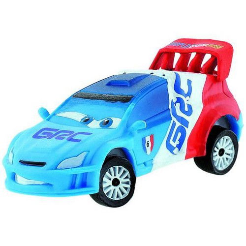 Disney Cars 2 - Raoul Caroule - ShopMania