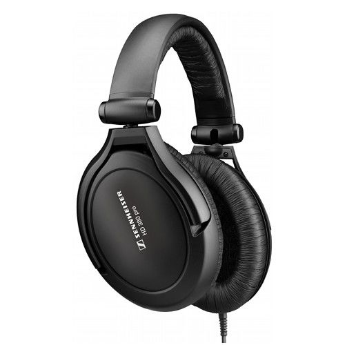 Sennheiser HD 380 Pro - ShopMania