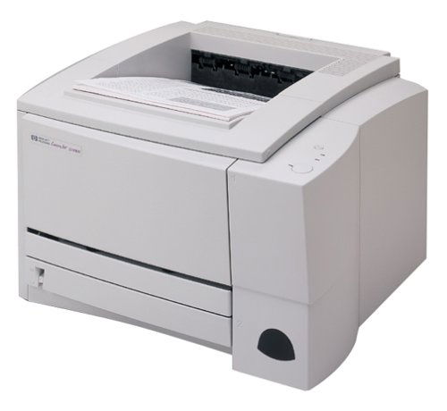 HP LaserJet 2200dn - ShopMania