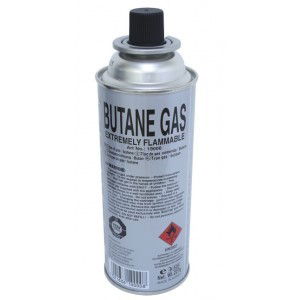 Butelie Gaz pentru incalzitor Cort - ShopMania