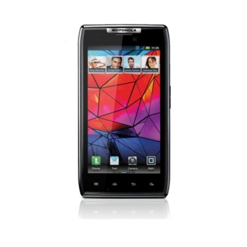 Motorola RAZR XT910 - ShopMania