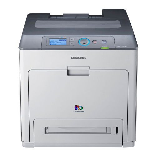 Samsung CLP-775ND - ShopMania
