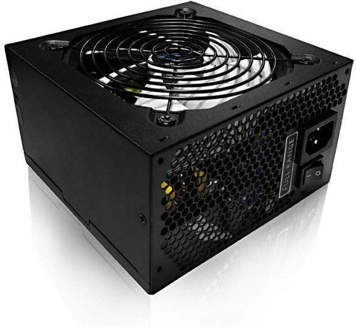 Raidmax Cobra RX-500AF - ShopMania