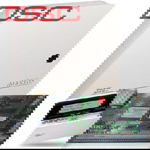 DSC PC4020 - ShopMania