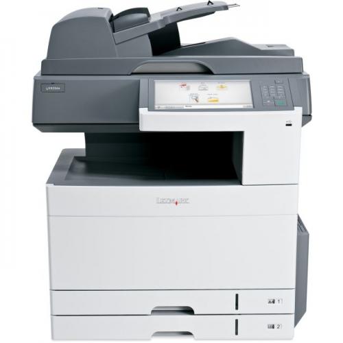 Lexmark X925DE - ShopMania