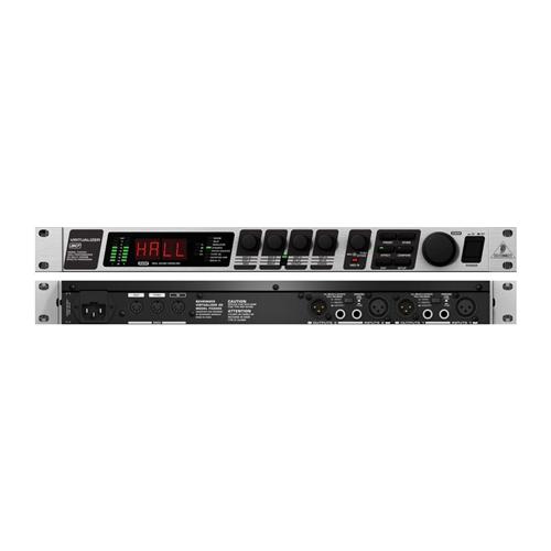 Behringer FX2000 - ShopMania