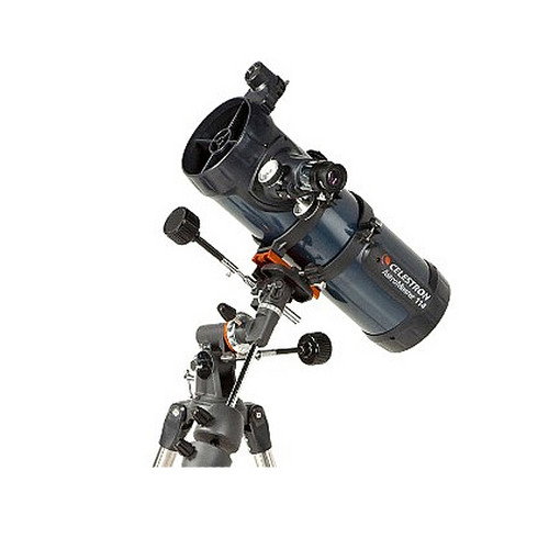 Celestron AstroMaster 114EQ - ShopMania