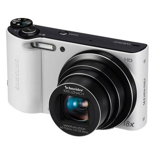 Samsung WB150 - ShopMania