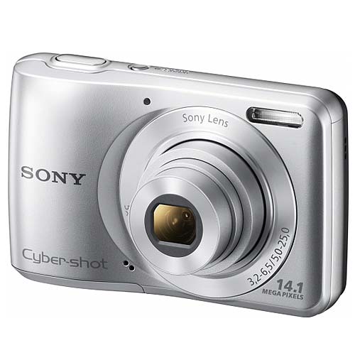 Sony DSC-S5000 - ShopMania