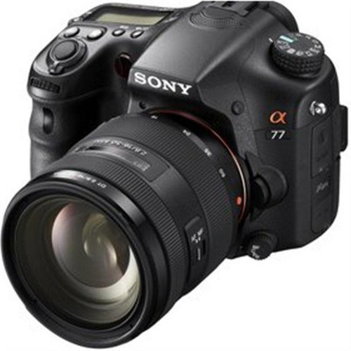 Sony SLT-A77 body - ShopMania