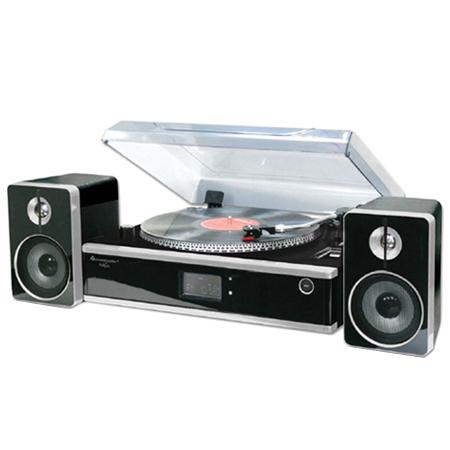 Soundmaster PL-875 - ShopMania