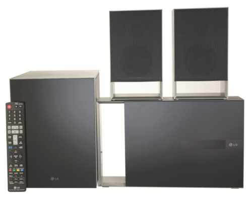 LG BH5320F - ShopMania