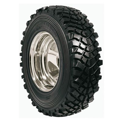 Insa Turbo Sahara 195/80R15 96Q - ShopMania