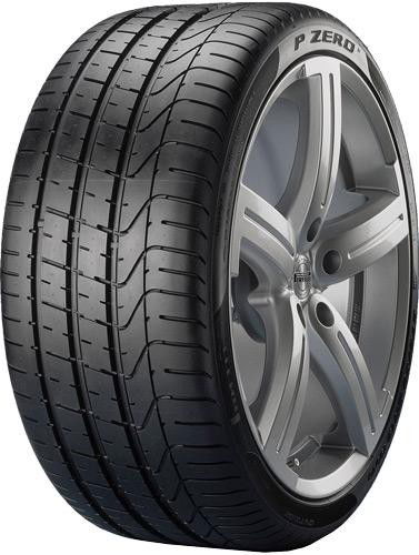 Pirelli P Zero 245/45R18 100Y XL - ShopMania