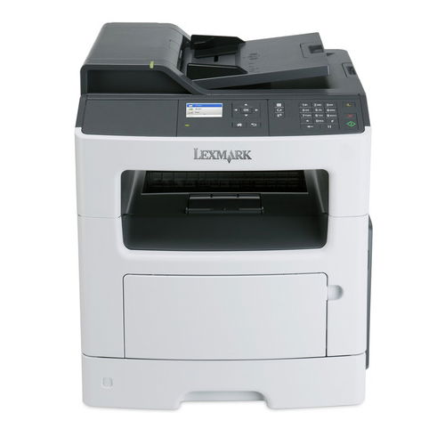 Lexmark MX310DN - ShopMania