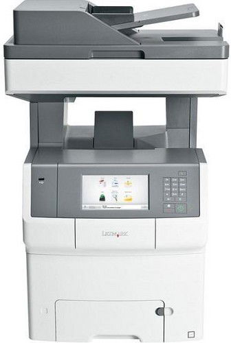 Lexmark X748DE - ShopMania