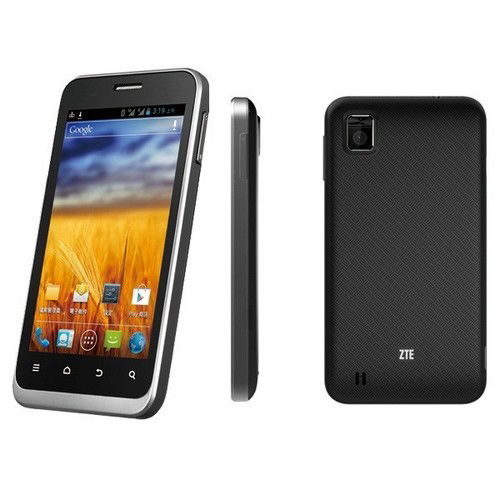 ZTE V889D - ShopMania